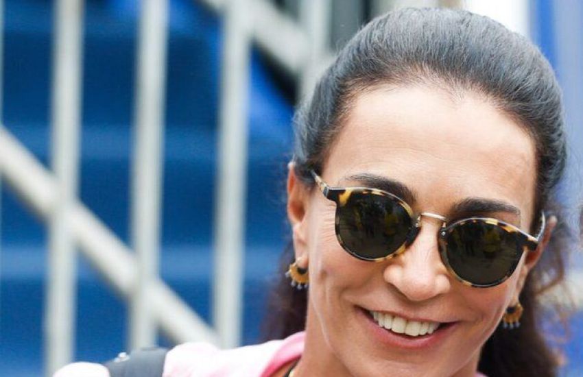 Ex-jogadora de vôlei Isabel Salgado morre aos 62 anos - Rádio São José ...